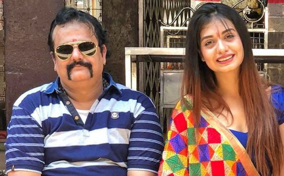 Divya Agarwal To Trolls Targeting Her Post Father’s Death: “Don’t Cross ...