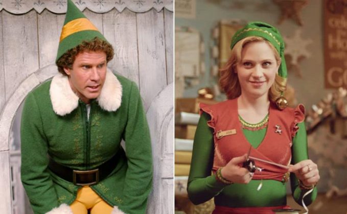 Elf Reunion: Will Ferrell, Zooey Deschanel & Other Cast Members Come ...