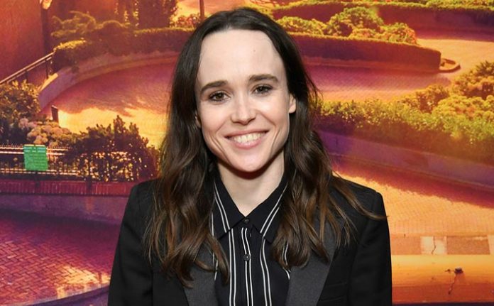 Elliot Page To Enter The Marvel Cinematic Universe For A Diverse Character?