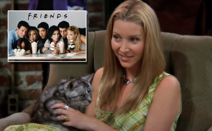 Friends: 5 Phoebe Buffay Moments Which Cracked Us Up Yesterday, Are ...
