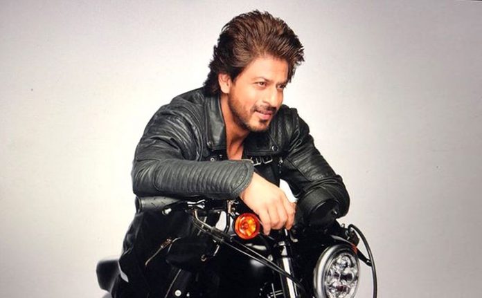 Shah Rukh Khan's 'Pathan' Look Could Be Out Sooner Than You Think & It ...