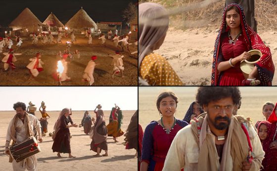 Koimoi Recommends Hellaro: When Women Danced To Crush Patriarchy In ...
