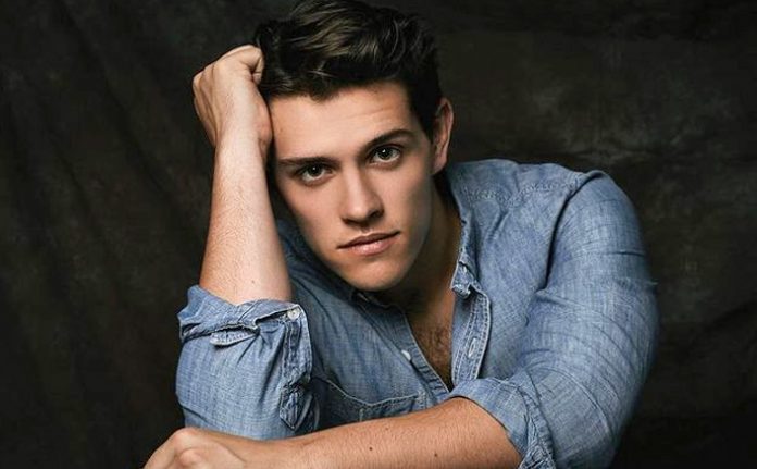 Riverdale Star Casey Cott Announces His Engagement On Instagram, Co ...