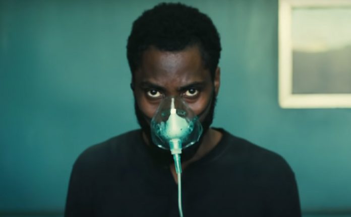 Tenet Movie Review: I Wonder If This Christopher Nolan Film Is Ahead Of ...