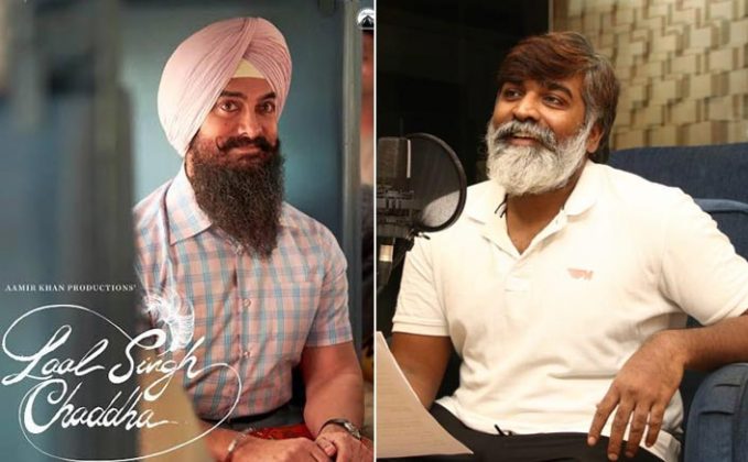 Aamir Khan & Vijay Sethupathi Not Uniting For Laal Singh Chaddha Has Nothing To Do With Weight ...