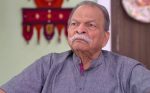 Veteran Marathi Actor Yeshwant Fame Ravi Patwardhan Passes Away At 84