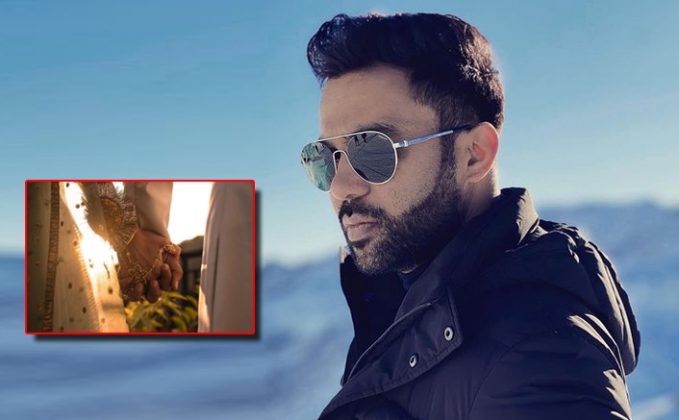 Bharat Director Ali Abbas Zafar Gets Married, Ranveer Singh, Katrina ...