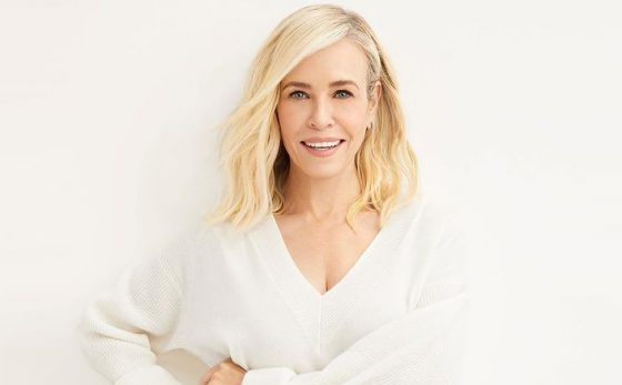 Chelsea Handler Sells Her First Ever Home Bel-Air Mansion For $10.5M