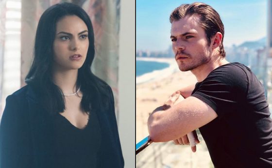 Riverdale: Chris Mason Joins The Cast Of Season 5 As Veronica’s Husband ...
