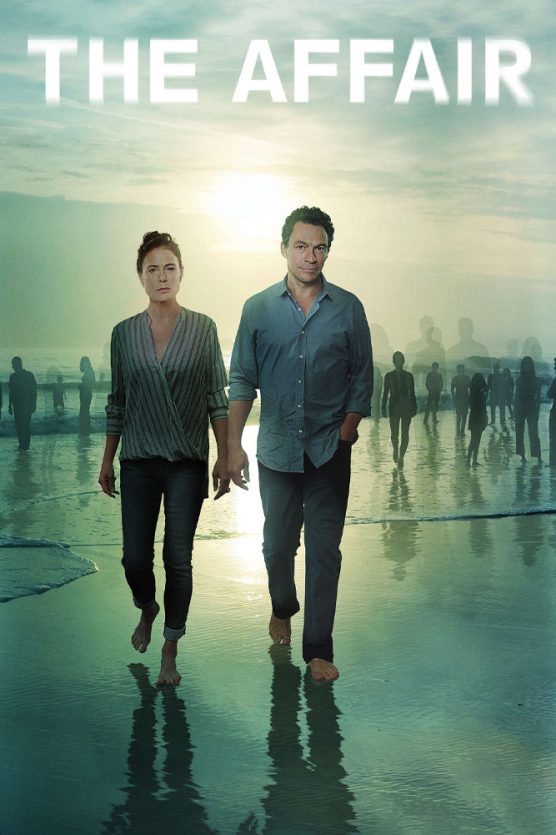 Amazon Prime Video's Steamiest Shows To Stream: From Californication To ...