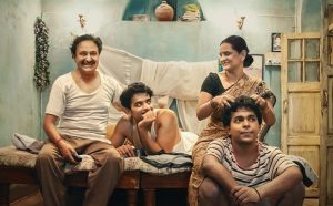 Gullak Season 2 Review: Love, Tears & Nostalgia - This Family Drama Is ...