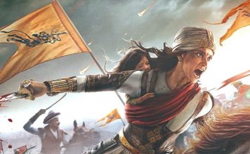 Kangana Ranaut Announces The Sequel 'Manikarnika Returns: The Legend