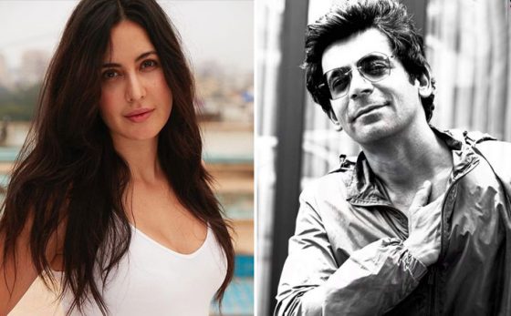Katrina Kaif Gives A Glimpse Of Her Pilates Session But Sunil Grover ...