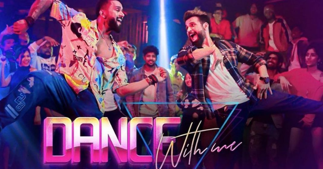 Rithvik Dhanjani On His Upcoming Dance Cover: "Every 90s Kid Will Be On ...