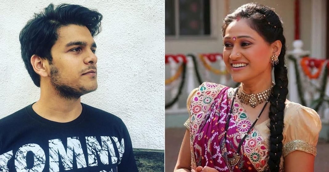 Taarak Mehta Ka Ooltah Chashmah: From Disha Vakani’s Dayaben To Bhavya ...