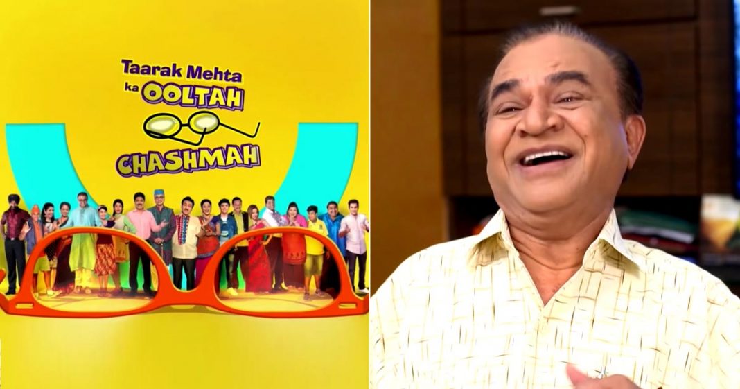 Taarak Mehta Ka Ooltah Chashmah: Ghanshyam Nayak AKA Nattu Kaka Returns ...