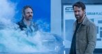 The Adam Project: Ryan Reynolds & Mark Ruffalo Raise The Buzz By ...