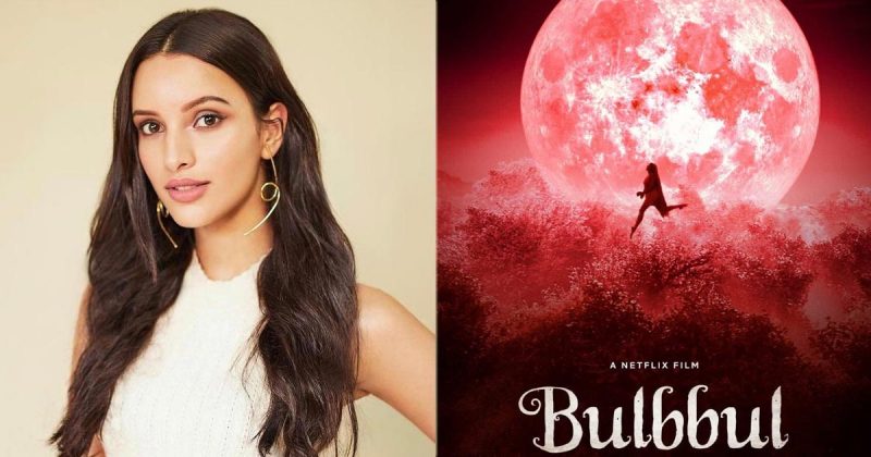Tripti Dimri On Bulbbul Helping Her Career: "Now People View Me With ...