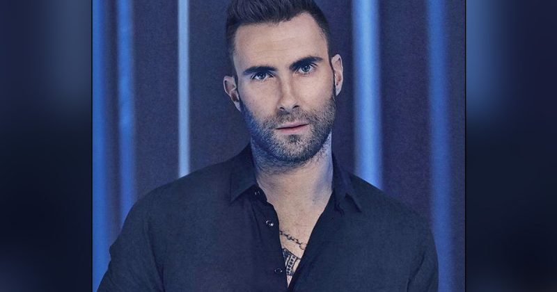 Adam Levine's Workout Session With Perfect Body Is Too Hot To Handle