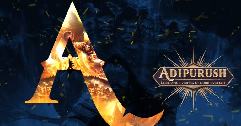 Adipurush: Prabhas & Saif Ali Khan Starrer Mega-Budget Film Goes On ...