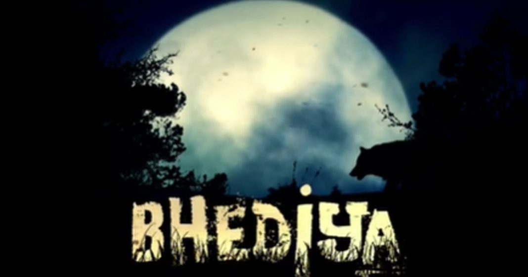 Bhediya First Look On 'How's The Hype?': Blockbuster Or Lacklustre?