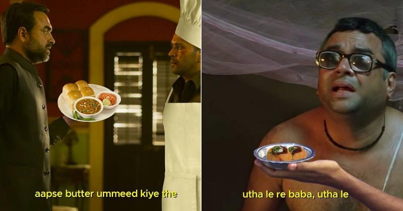 Amazon Prime Is Here With 'Foodie Memes' Ft. Baburao, Kaleen Bhaiya ...
