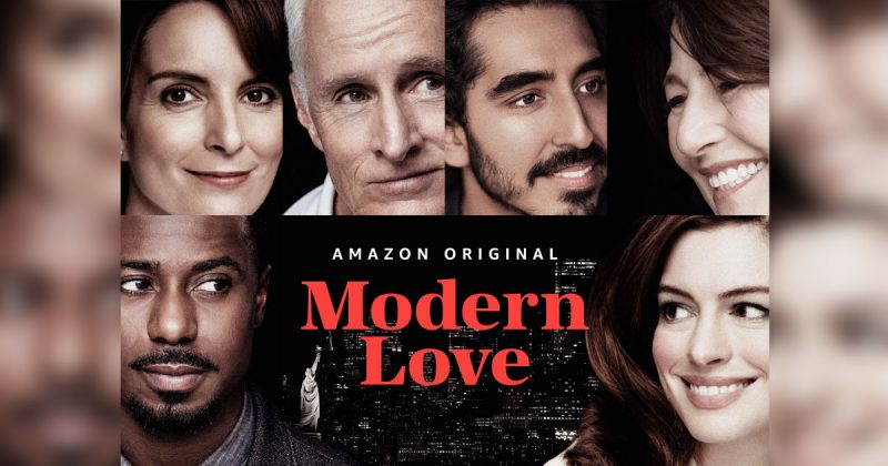 Amazon Studios' Modern Love Season 2's Entire Cast Revealed!