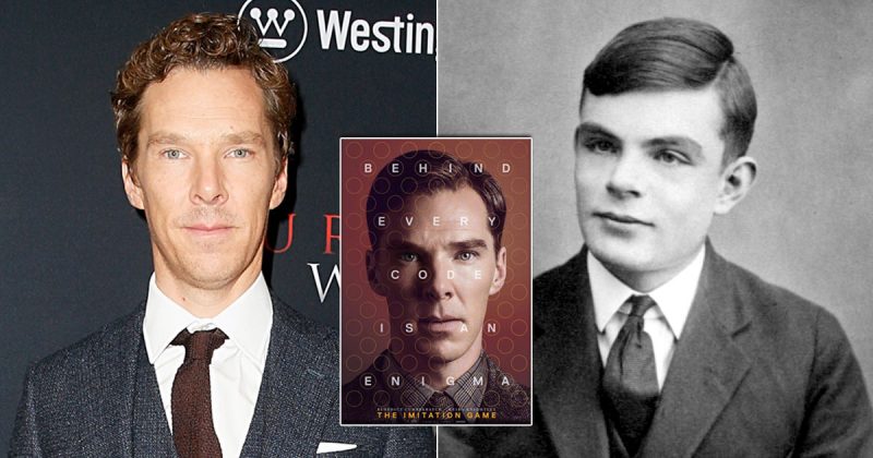 Do You Know? Benedict Cumberbatch Shares A Real Life Connection With ...