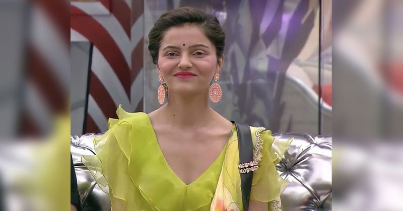 Bigg Boss 14: Rubina Dilaik Is Indeed A ‘Shakti’ To Reckon With & Also The Highest Paid ...