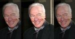 Oscar Winning Star Christopher Plummer Breathes His Last At 91