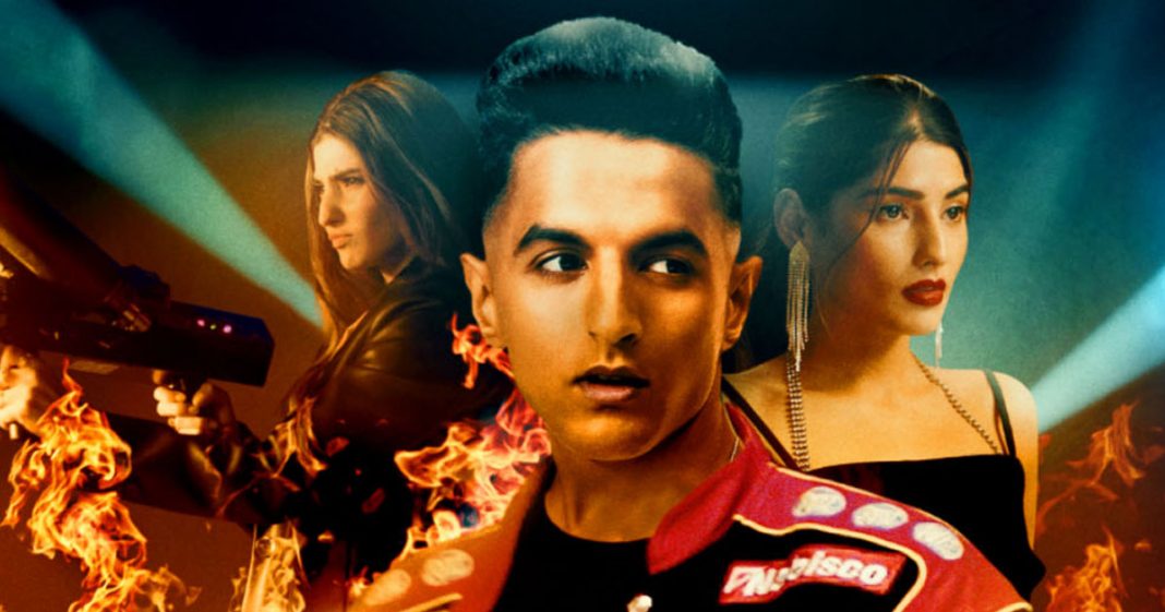 Danish Pop Star Hasan Shah Makes His Indian Debut With A Music Video