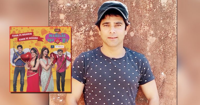 Bhabiji Ghar Par Hain's 'Malkhan' Deepesh Bhan Reveals Secret Of His ...