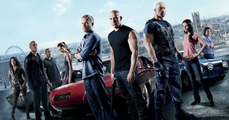 Fast & Furious 9 Trailer Info Leaked: Not Just Han, One More Character ...