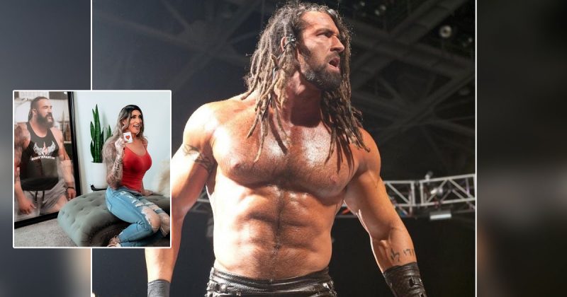 Former WWE Star Gabbi Tuft AKA Tyler Reks Comes Out As A Transgender