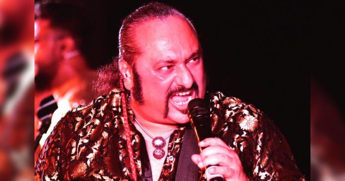 Leslee Lewis On Singing A Song For 'Trap City': "I Feel Fortunate ...