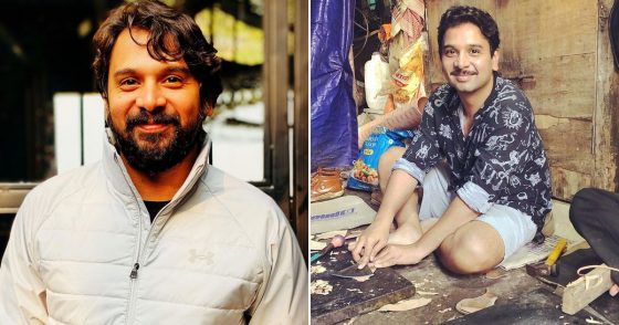 Namit Das Reveals Training Under A Local Cobbler For 'A Suitable Boy ...