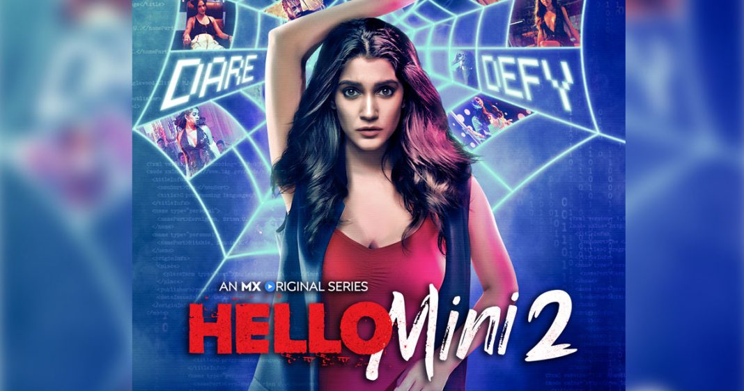 Hello Mini 2 Review: It Is For The Fans Of Pretty Little Liars & I Know ...