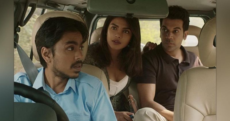 BAFTA 2021: The White Tiger Grabs A Mention In 7 Major Categories Of ...