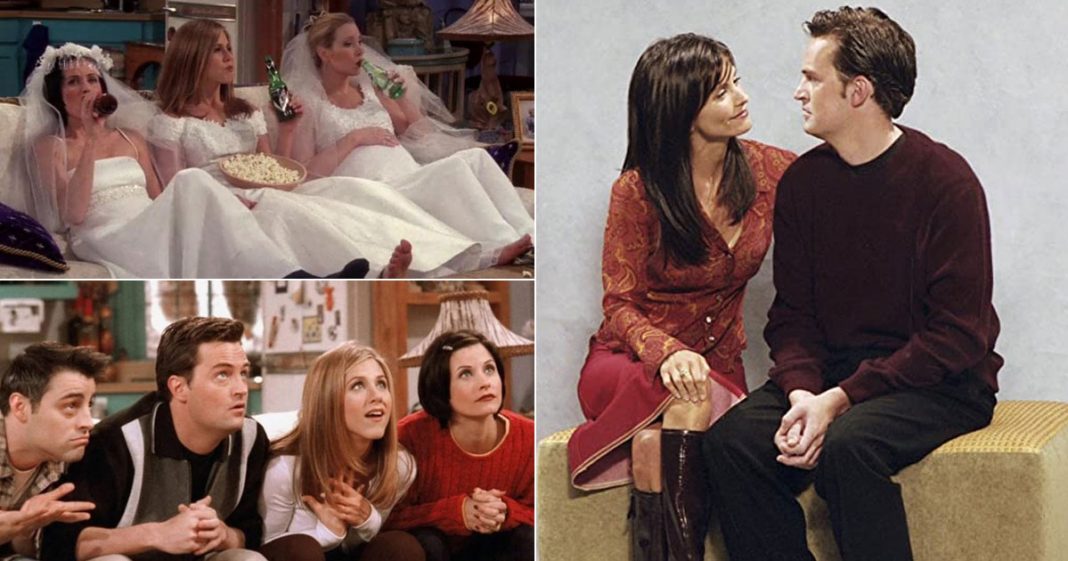 FRIENDS Best Episodes: The Ones That Are Sure To Always Lift Your Mood!