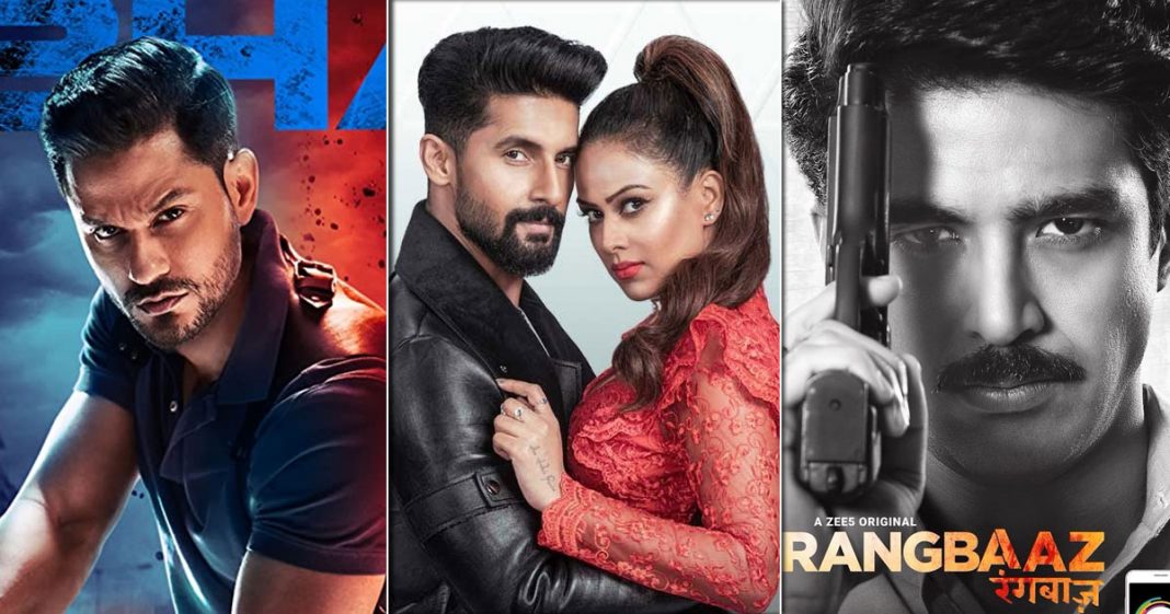Zee5: From Rangbaaz 3 To Abhay 3, Shows To Look Out For In 2021