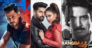 Zee5: From Rangbaaz 3 To Abhay 3, Shows To Look Out For In 2021
