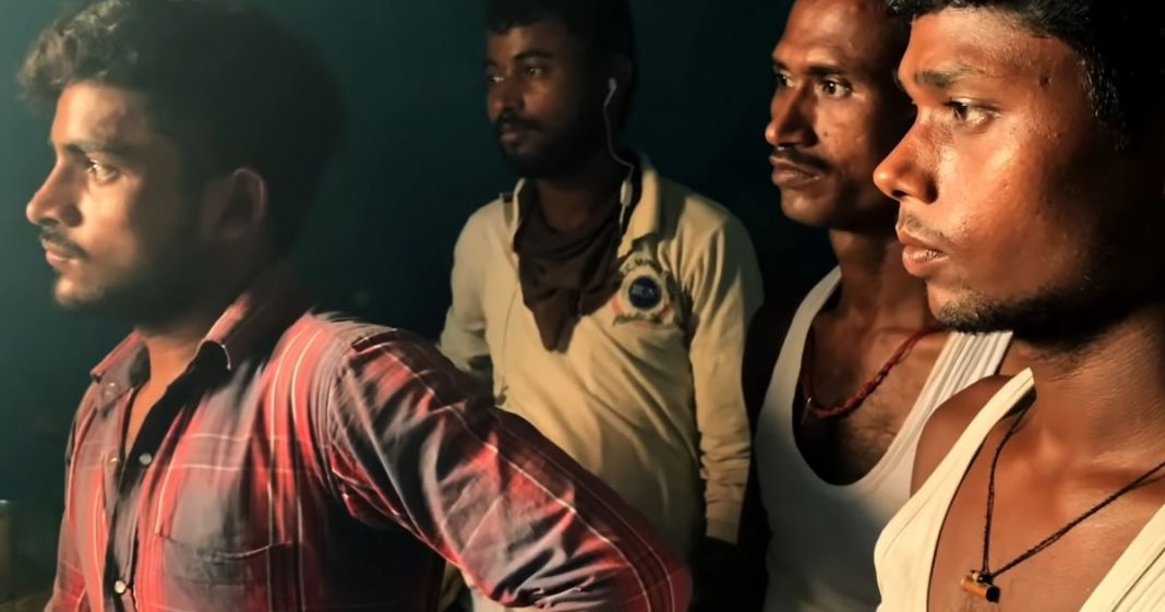 1232 KMS Movie Review: In Vinod Kapri’s Satirical Documentary The Have ...