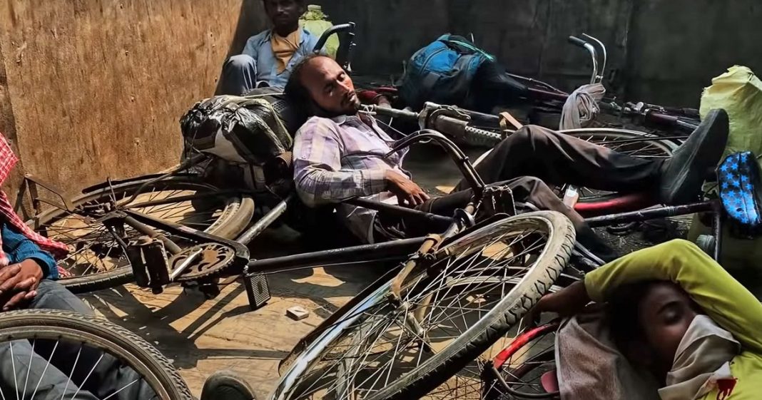 1232 KMS Movie Review: In Vinod Kapri’s Satirical Documentary The Have ...