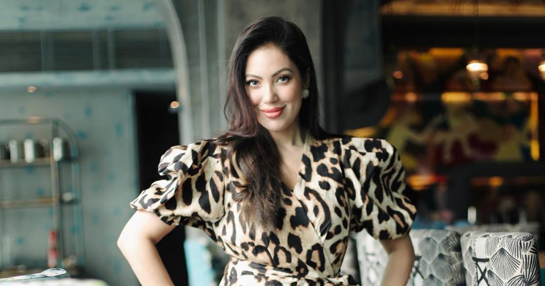 Taarak Mehta Ka Ooltah Chashmah: Munmun Dutta To Be Seen In A New Look ...