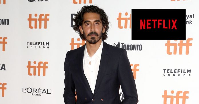 Dev Patel's Directorial Debut Monkey Man Purchased By Netflix For $35 ...