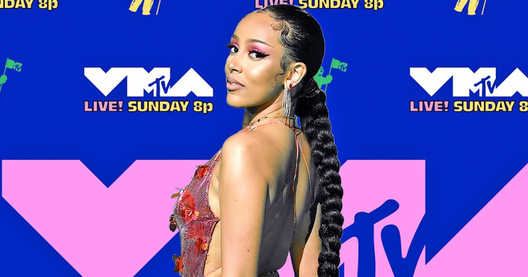 Doja Cat Spends $2.2 Million For A Boho-Chic Style Home In Beverly ...