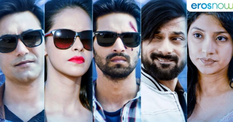 Switchh Trailer Out! Vikrant Massey Plans A Big Con, Will he Be Successful?