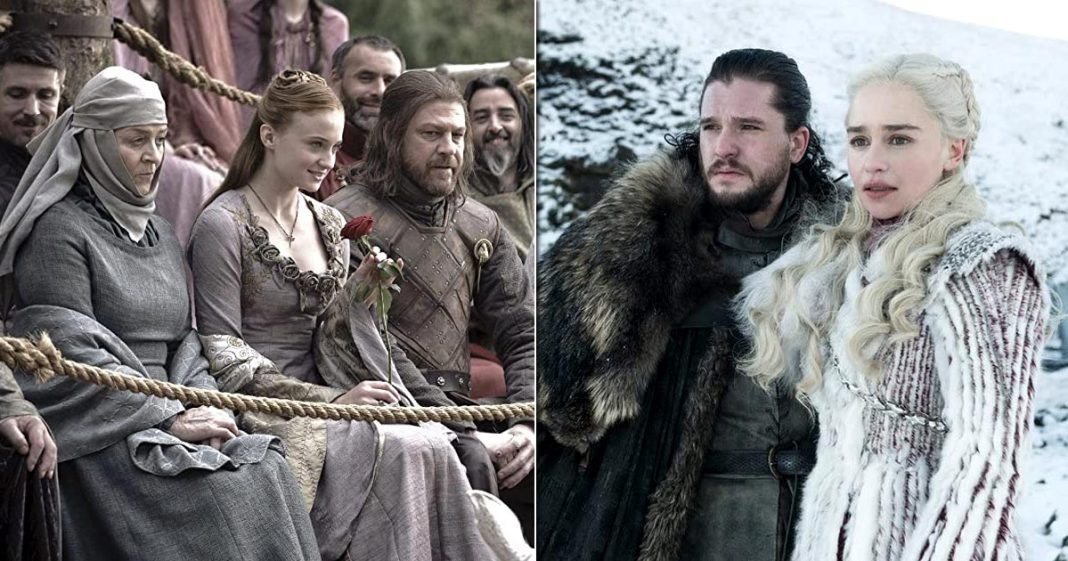 Game of Thrones Is Getting More Spinoffs As HBO Is Developing Another ...