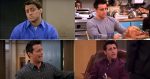 FRIENDS: From How You Doin’ To Eating An Entire Turkey To Learning ...