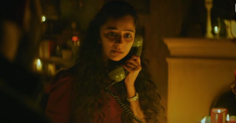 Irul Trailer Review: Fahadh Faasil, Soubin Shahir, Darshana Rajendran ...